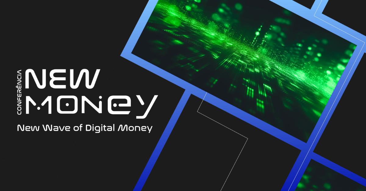 Conferência New Money já vai para a 3.ª edição. Inscreva-se aqui – ECO