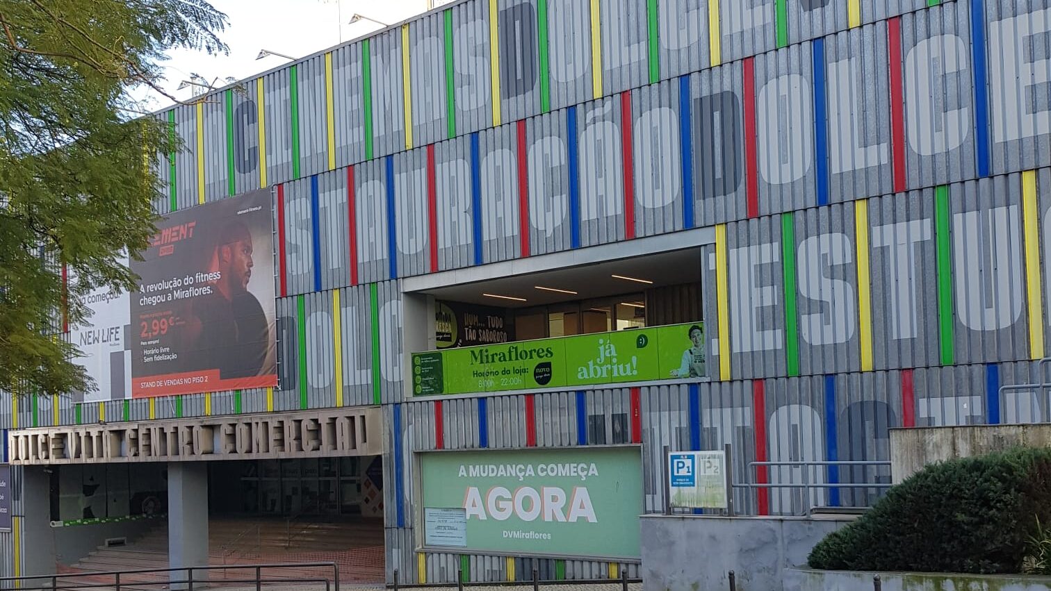 Finangeste vende Dolce Vita Miraflores por seis milhões a investidor ...