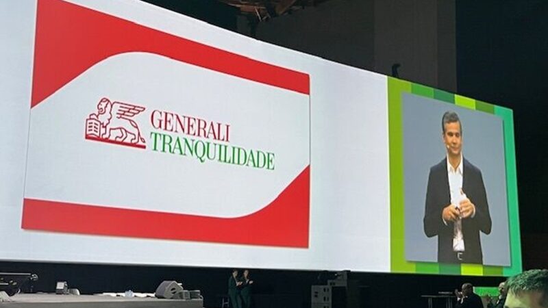 Generali estuda compras de rivais na Europa – ECO