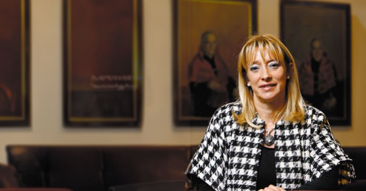 Maria do Rosário Palma Ramalho vai ser ministra do Trabalho – ECO