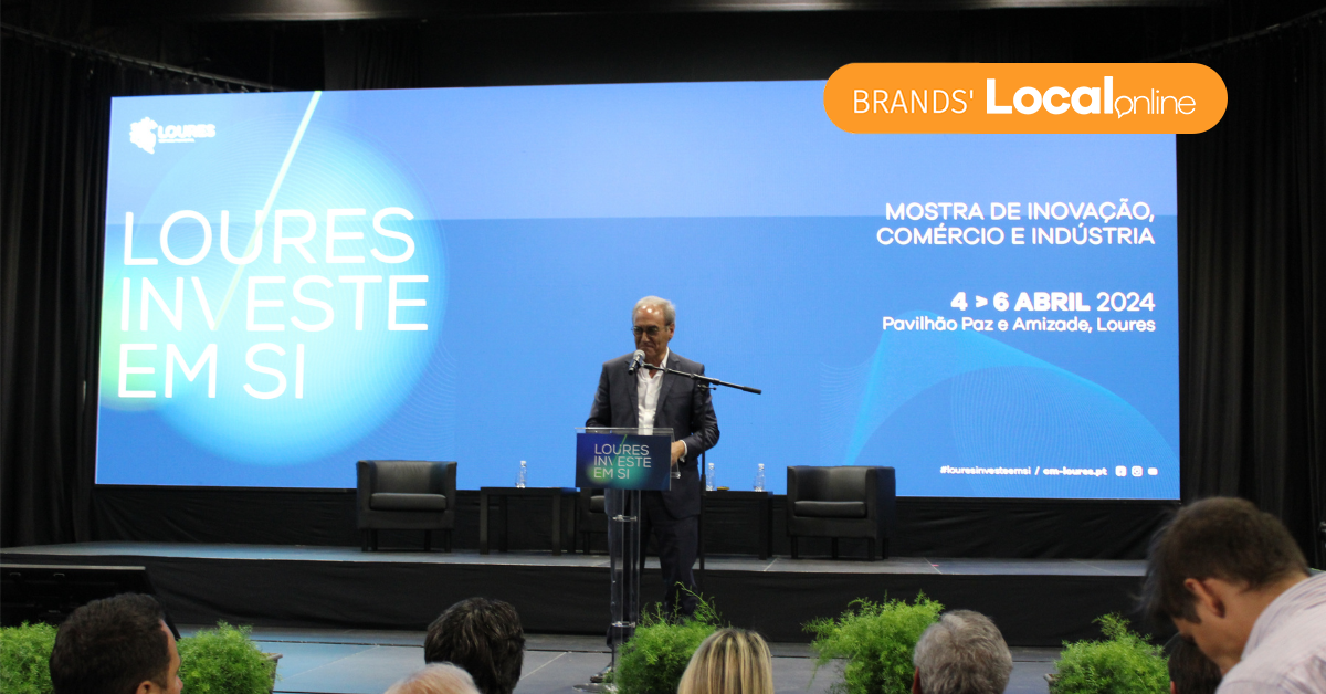 Conferência AIP: Financiamento ao investimento empresarial – ECO