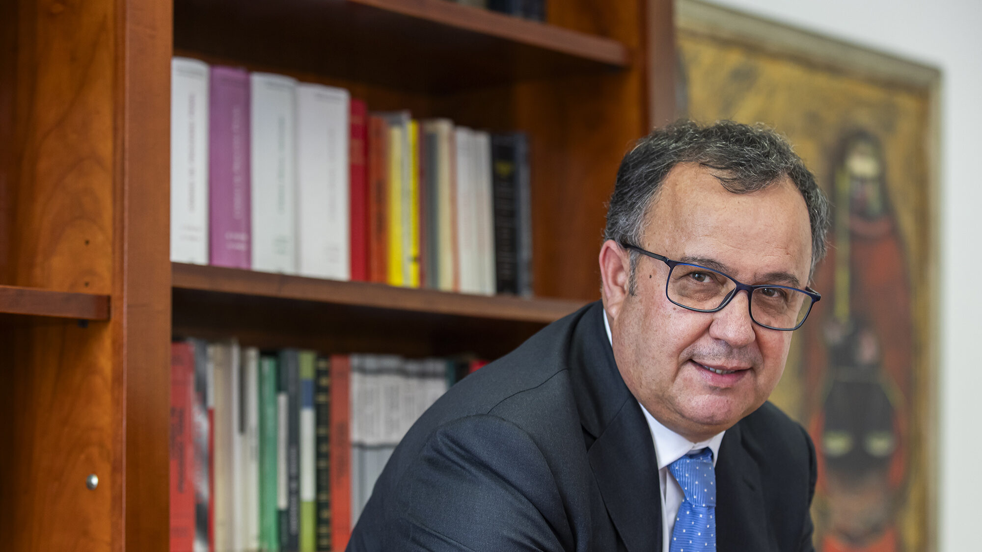 Administradores de insolvência dão murro na mesa. “Pagamos para ...