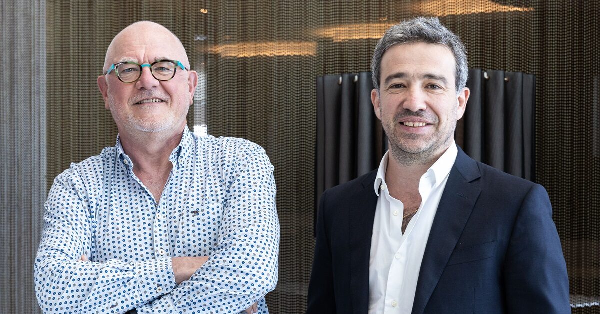 Luís Menezes sucede a Steven Braekeveldt como CEO da Ageas em Portugal ...