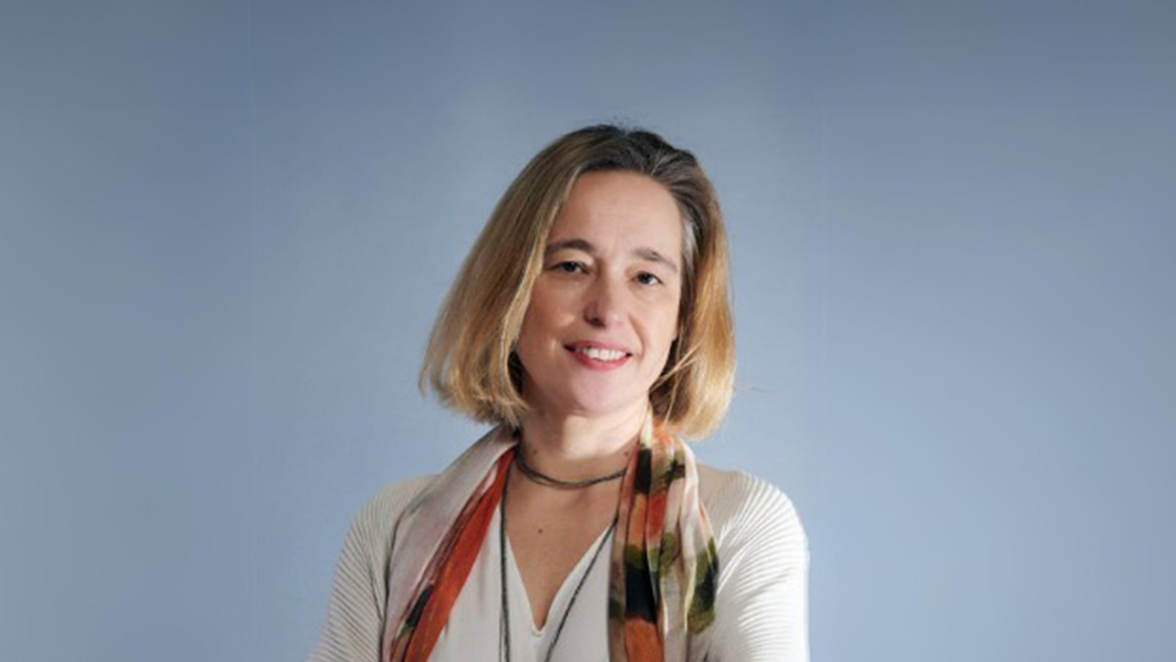 A concretizar um “sonho de miúda”, Constança Macedo, do BPI, na ...