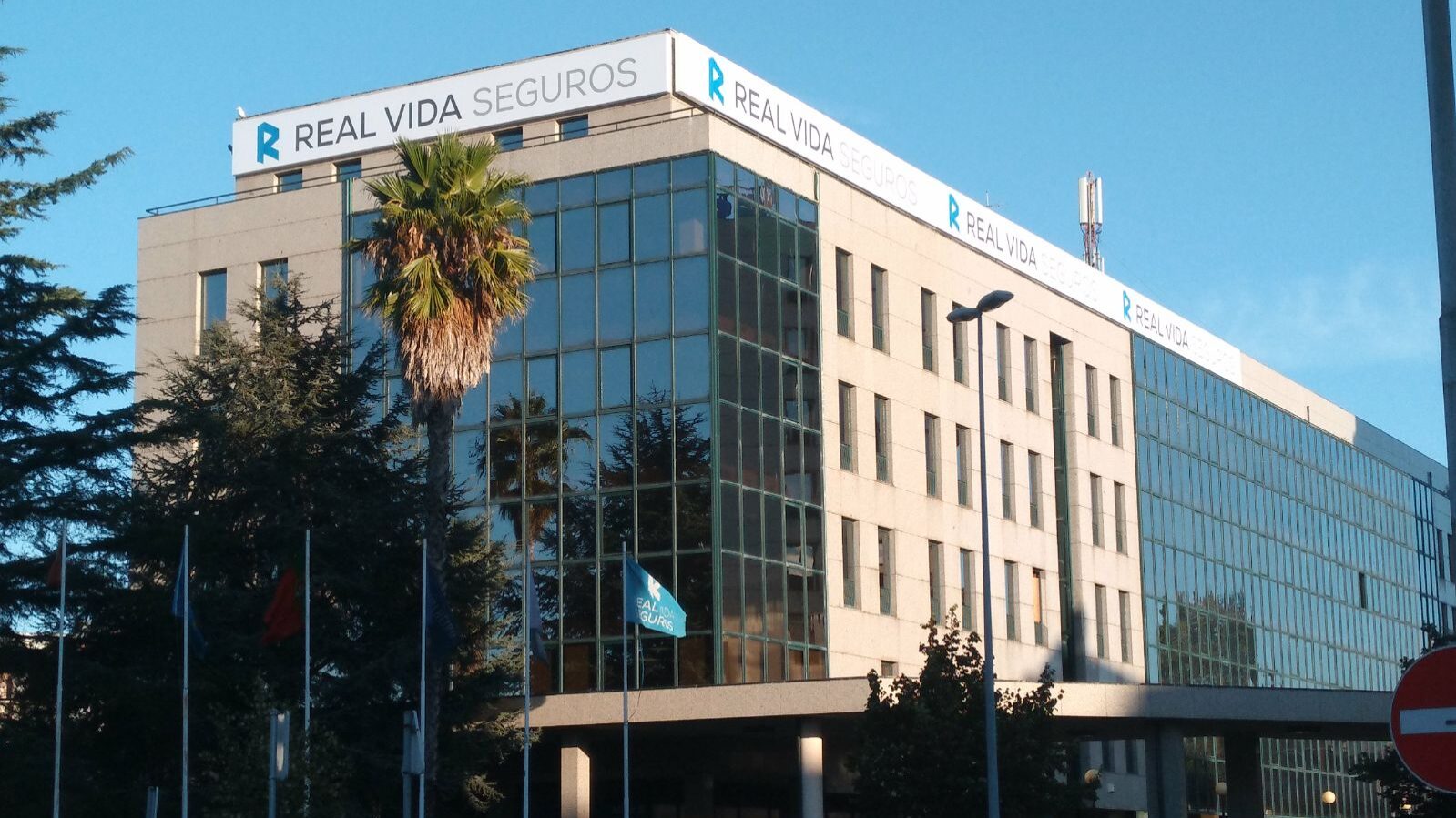 Real Vida aumenta capital para 20 milhões de euros – ECO