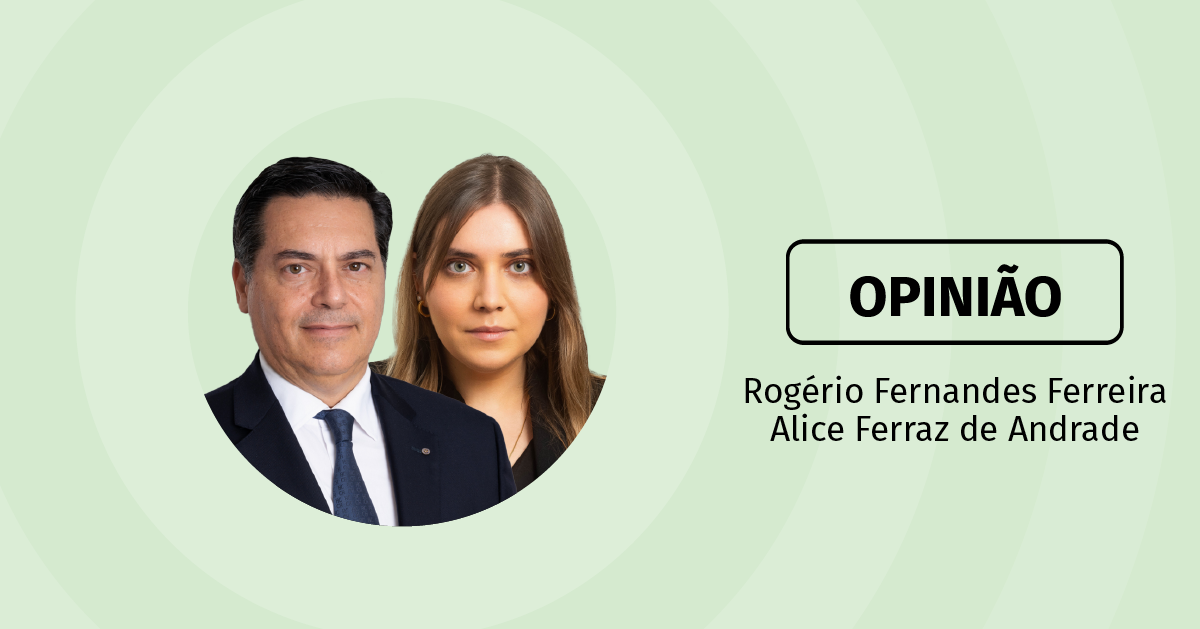 A (não) tributação dos ganhos resultantes da alienação de um quinhão ...