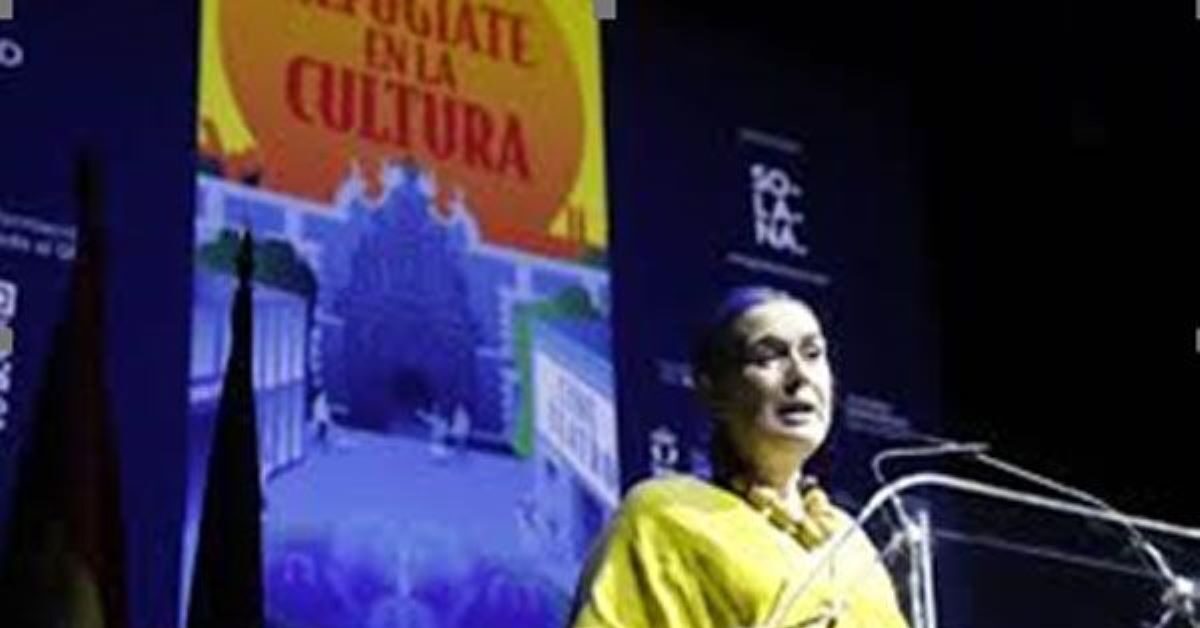 A produtora do Flamenco Real e a Câmara Municipal de Madrid programam o ...