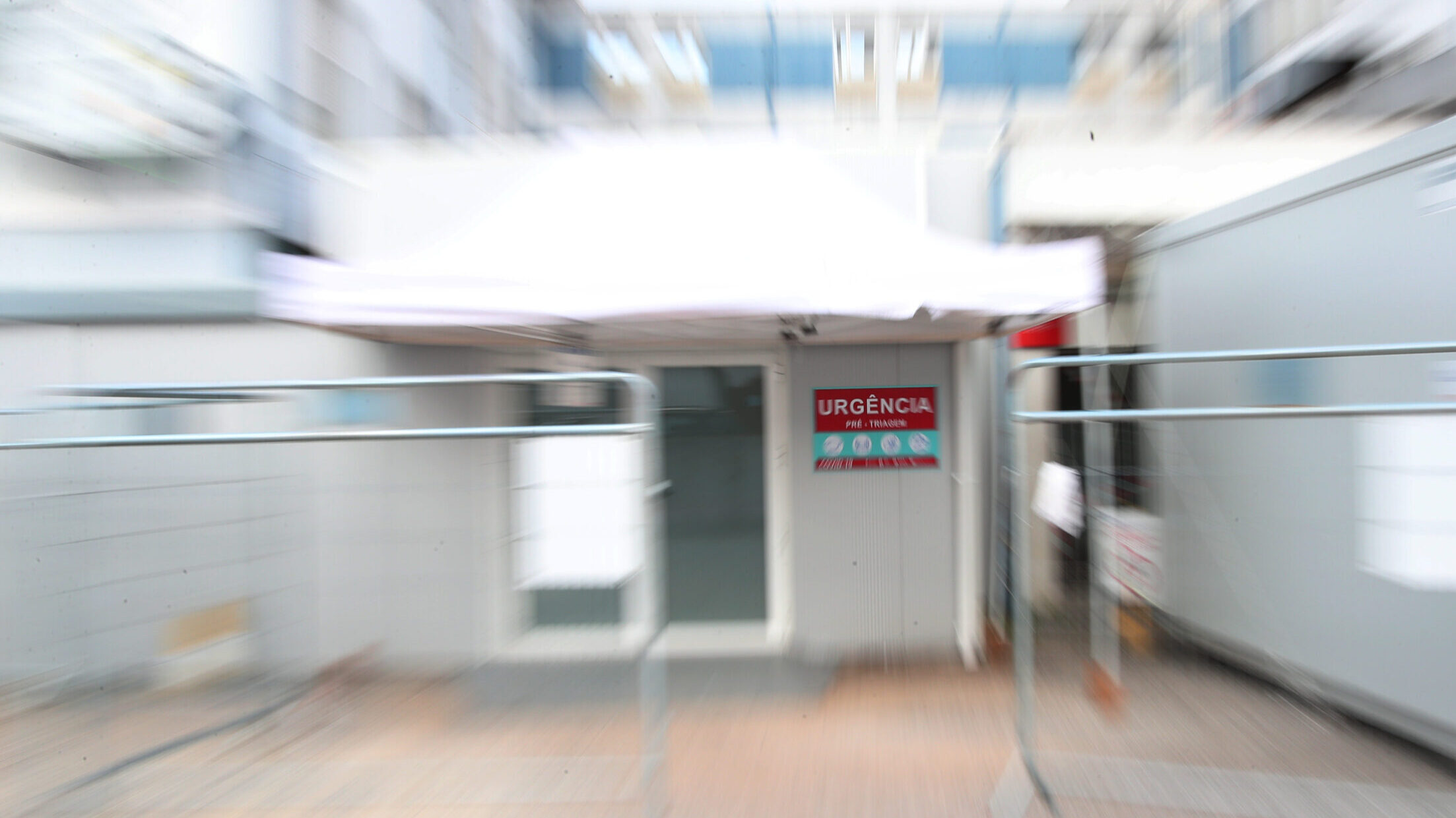 Direção executiva do SNS afasta gestão do Hospital Garcia de Orta ...