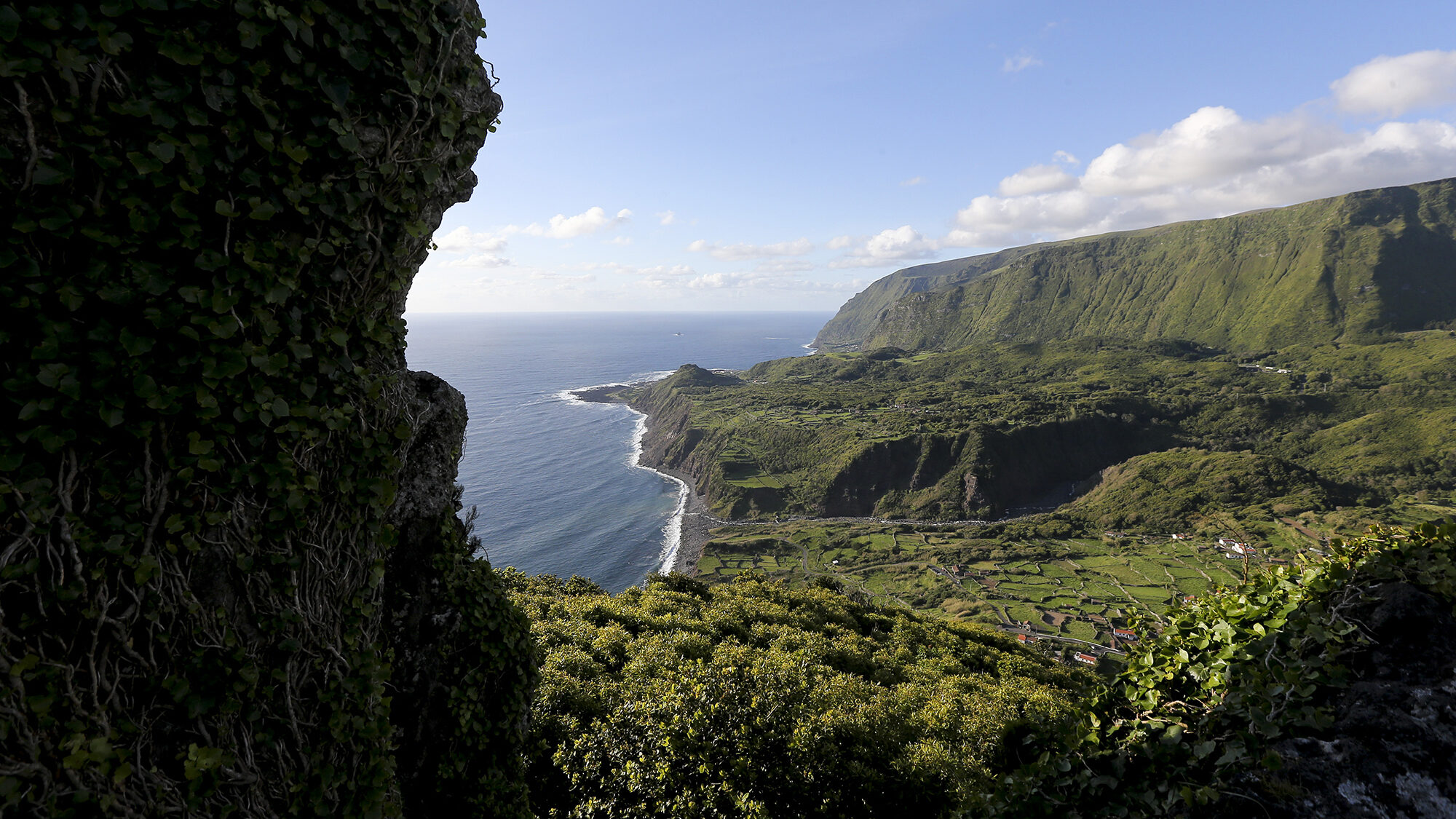 Azores Eyes Tourism Growth with a Sustainable Label: What Investors ...