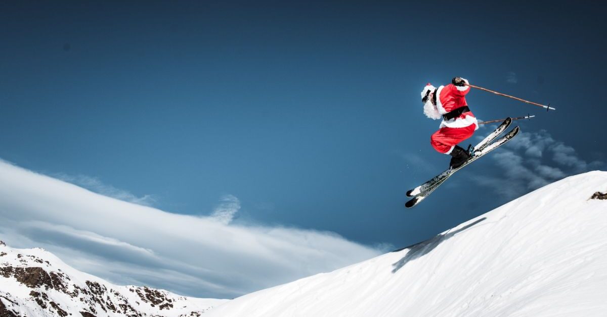 As estâncias de esqui de Andorra preparam-se para o Natal com 200 ...