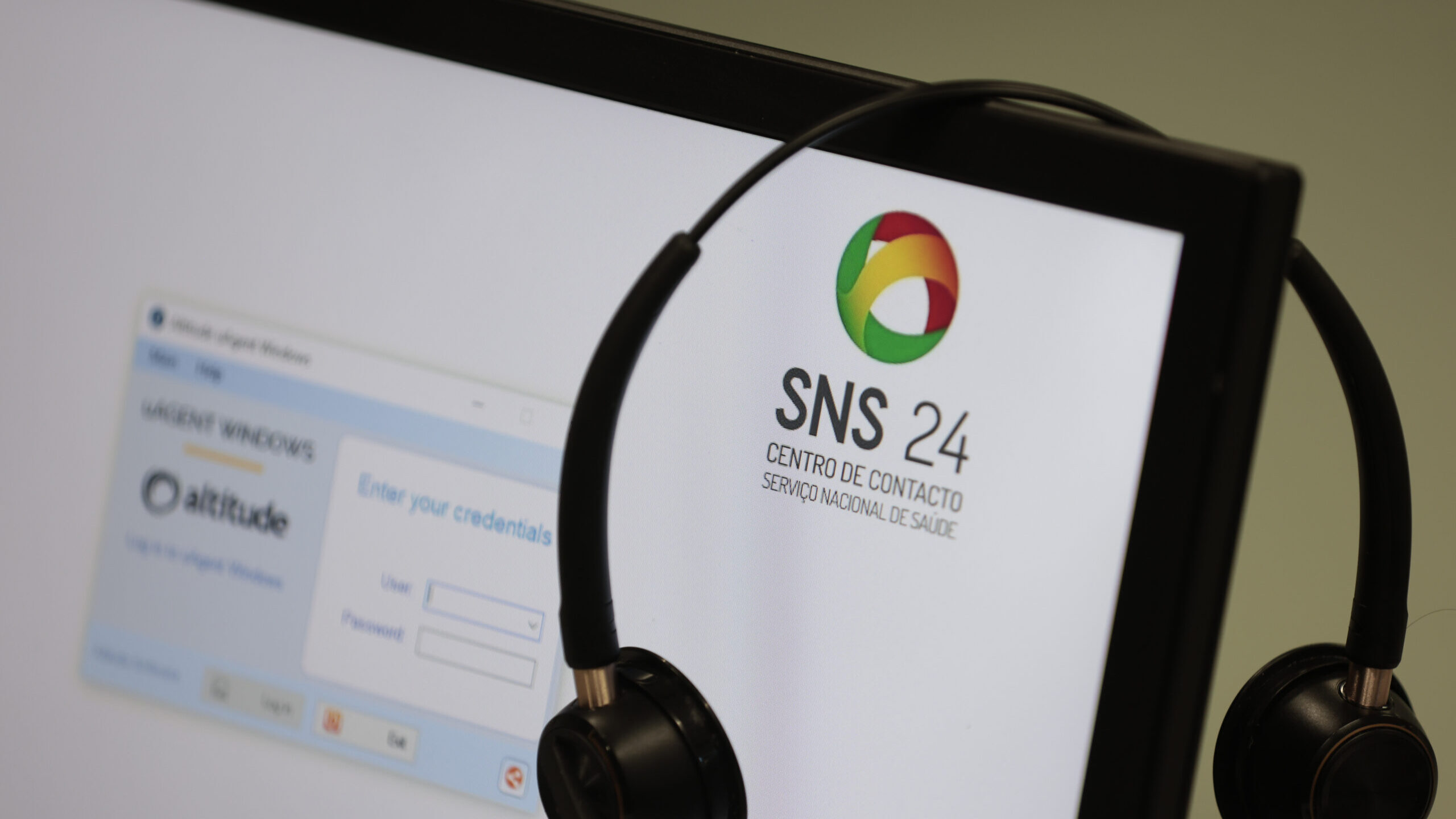 SNS 24 vai ter triagem digital para sintomas respiratórios agudos – ECO