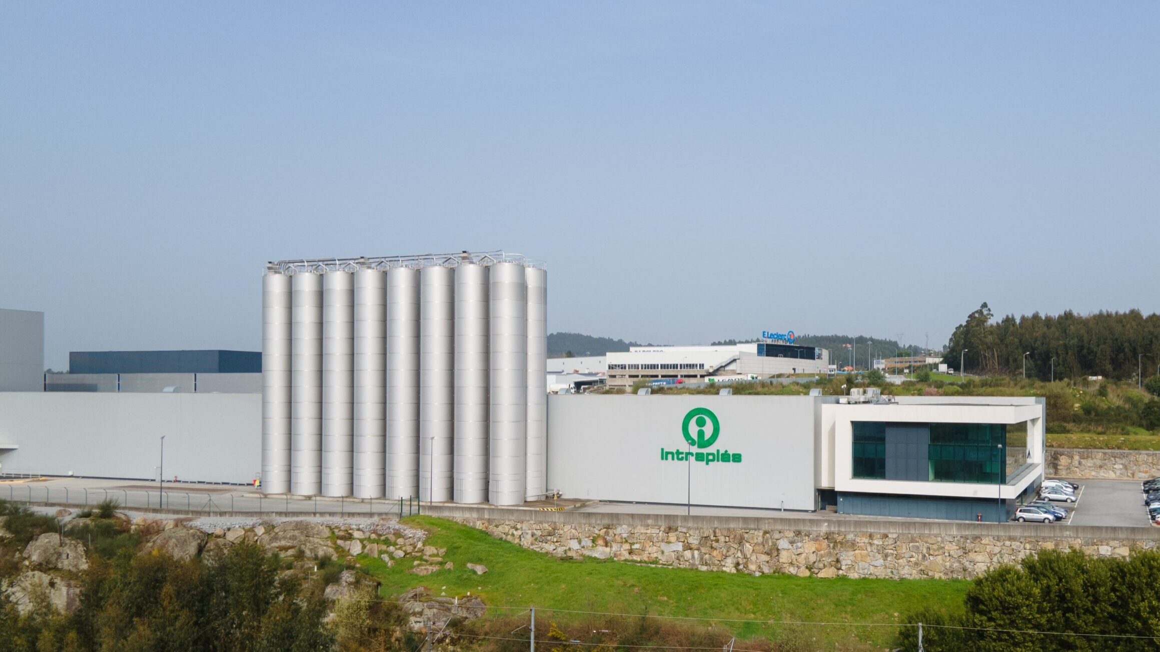 Pradecon expande fábrica em Vila do Conde após ser comprada por Paulo ...