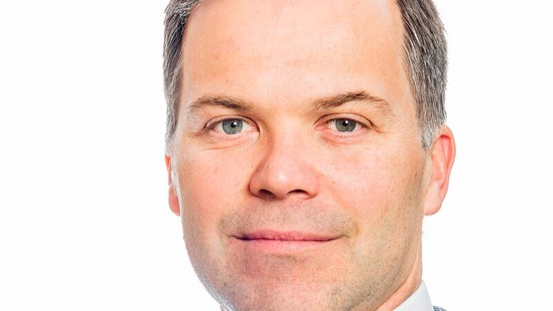 Alexandre Ramos é o novo CTO da seguradora espanhola Caser – ECO