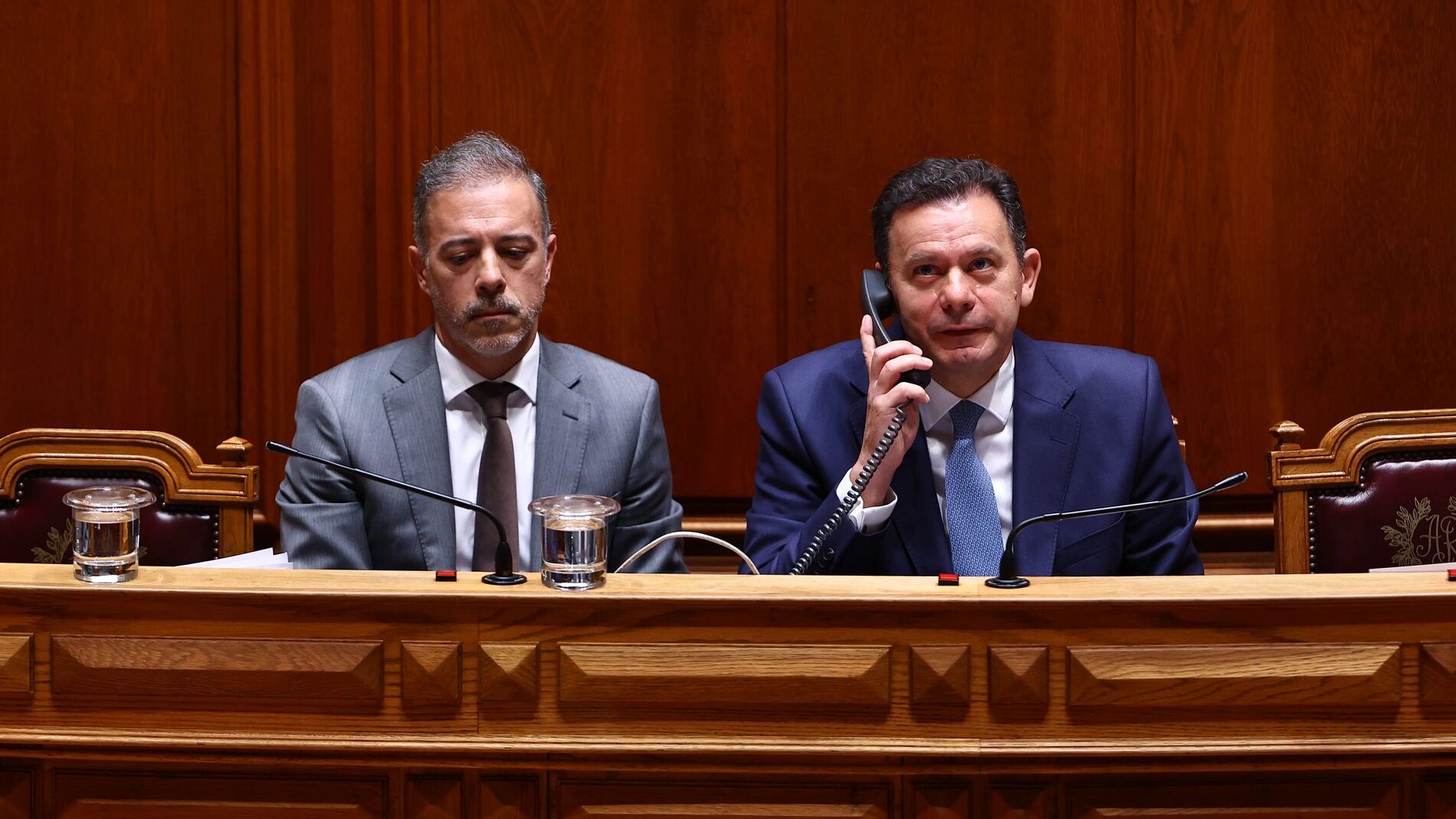 Montenegro omite nomes de clientes e negócios em assessoria jurídica – ECO