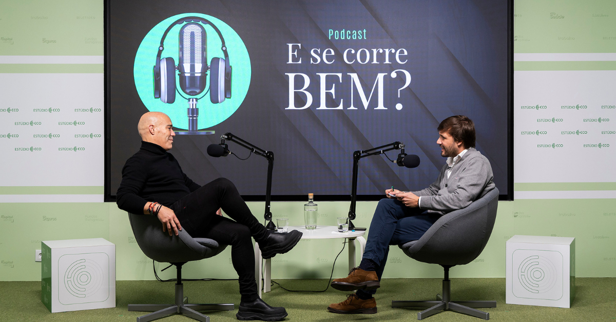 “Eu gosto de ganhar dinheiro, mas às vezes parece que é crime” – ECO