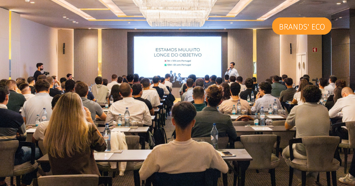 Vem aí a 4.ª edição da Scale Talks, a summit do setor comercial – ECO