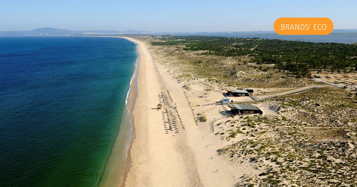 Comporta recebe três empreendimentos de luxo no valor de 120 milhões de ...