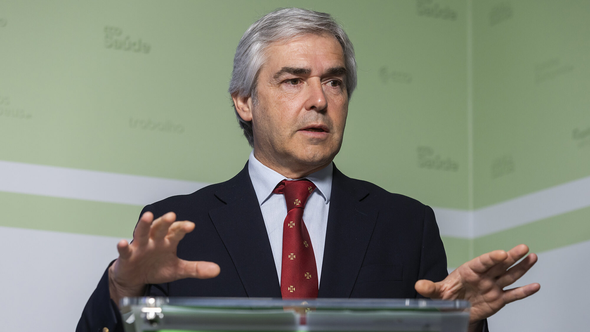 CDS apresenta candidatos e deixa aviso para Lisboa. Coligação com ...