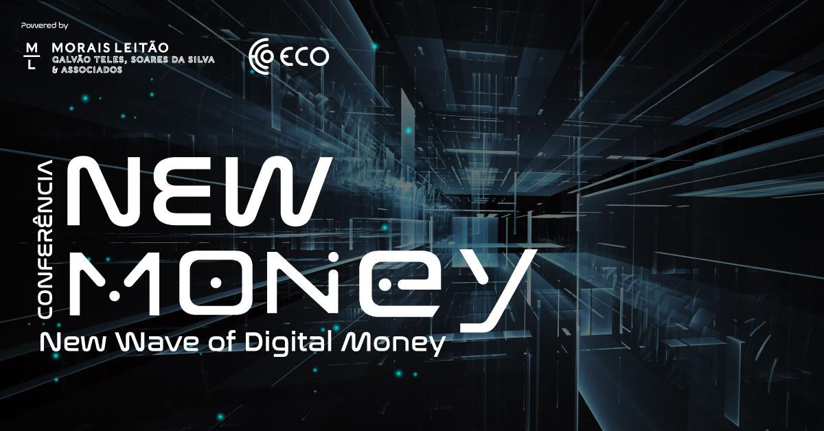 5.ª edição Conferência New Money – ECO