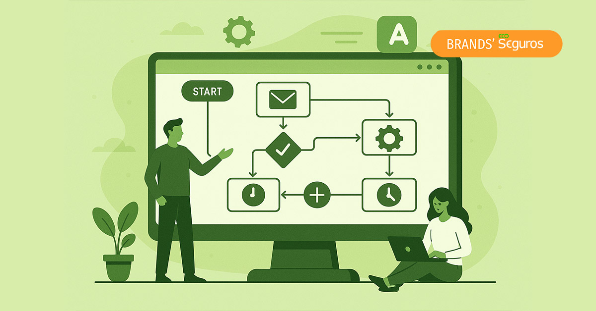 Libax Automate — Tudo ligado a trabalhar para o seu negócio! – ECO