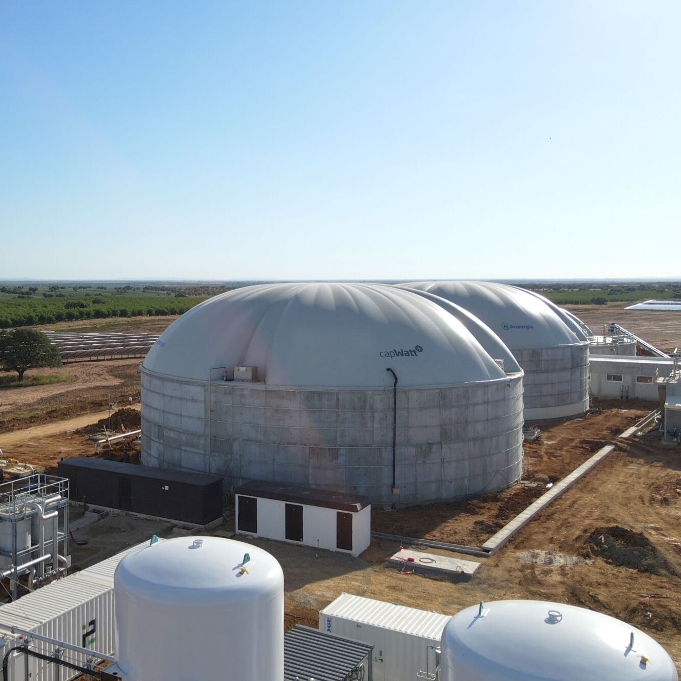 Capital Verde – ECO
