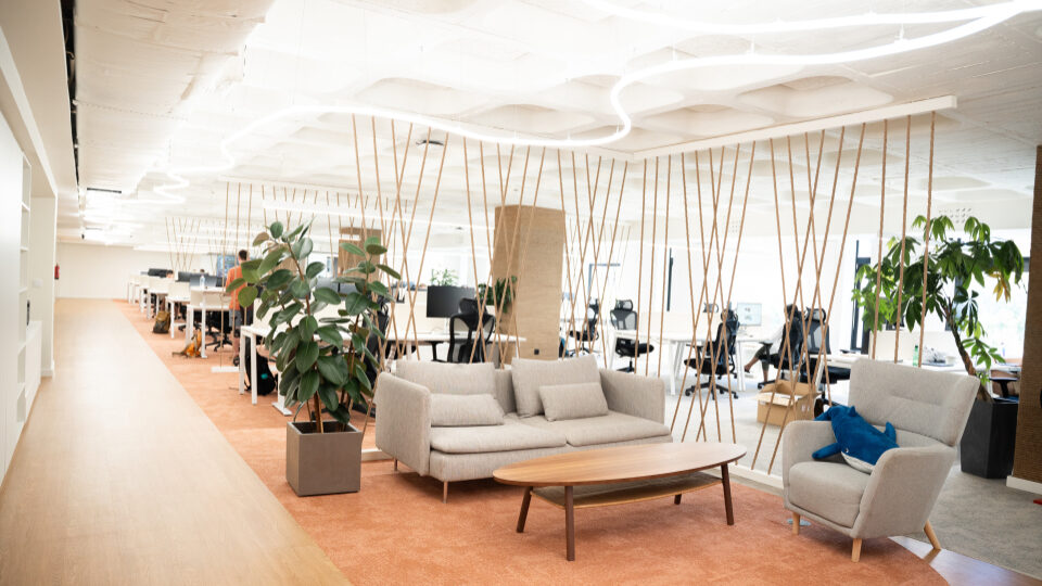 Grupo letão Joom vai investir mais 160 milhões em Portugal – ECO