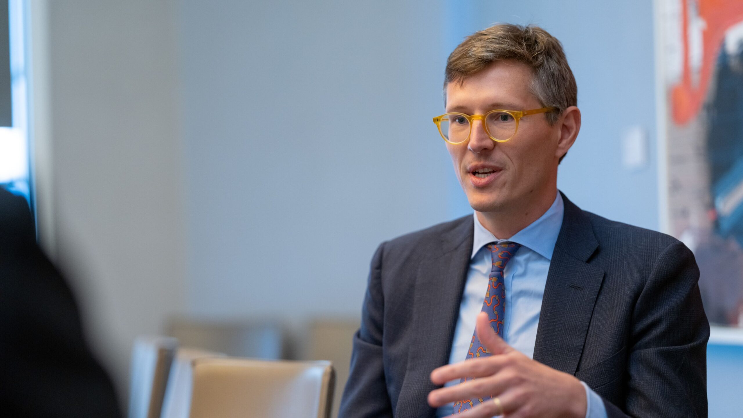 EUA pagam menos dividendos mas “têm negócios de maior crescimento e ...