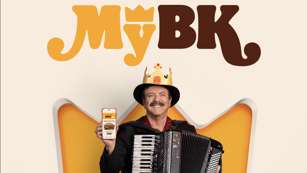 Ljubomir Stanisic protagoniza campanha do Burger King e desenvolve menu ...