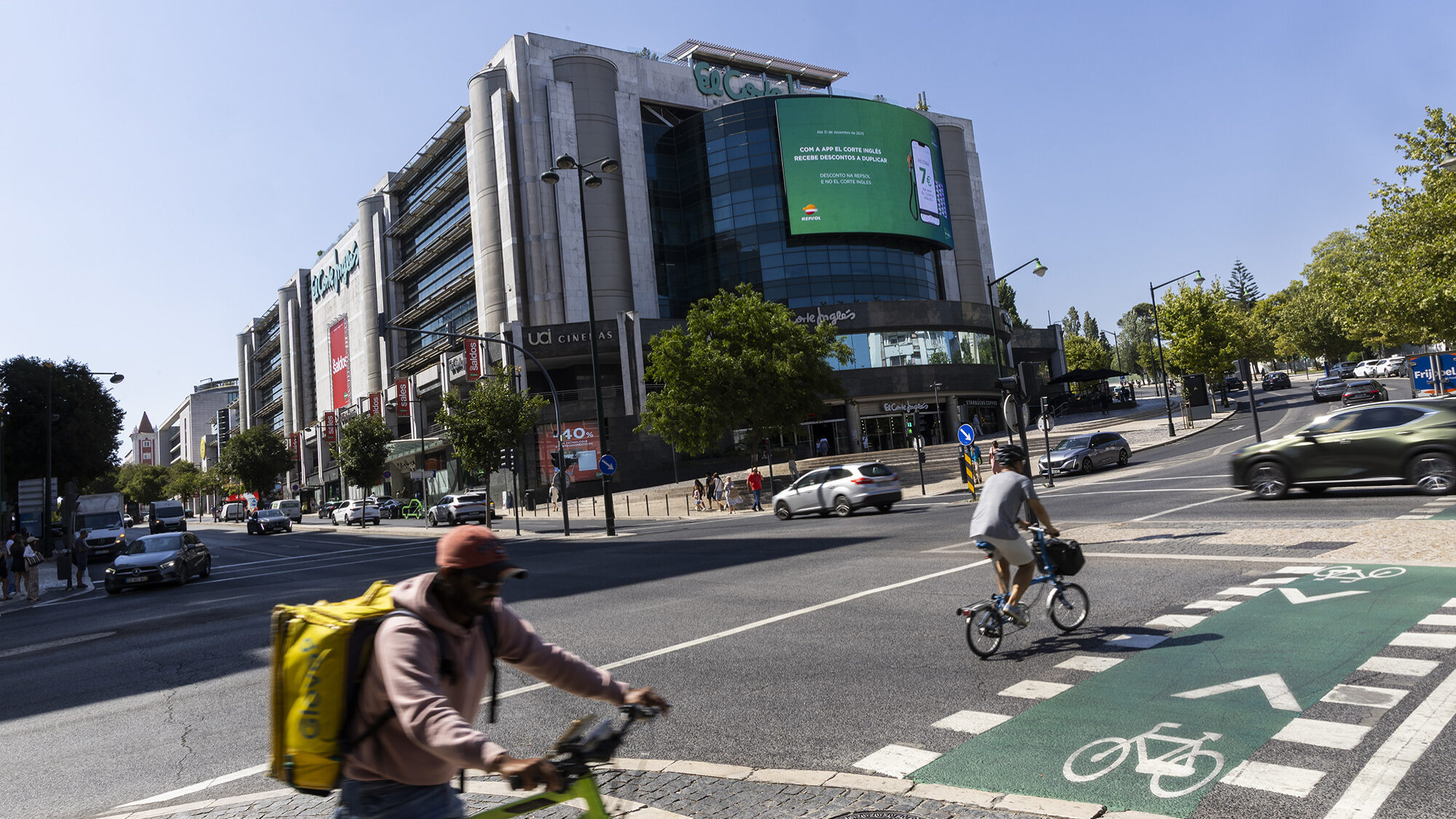 Cristina Álvarez assume presidência dos armazéns El Corte Inglés – ECO