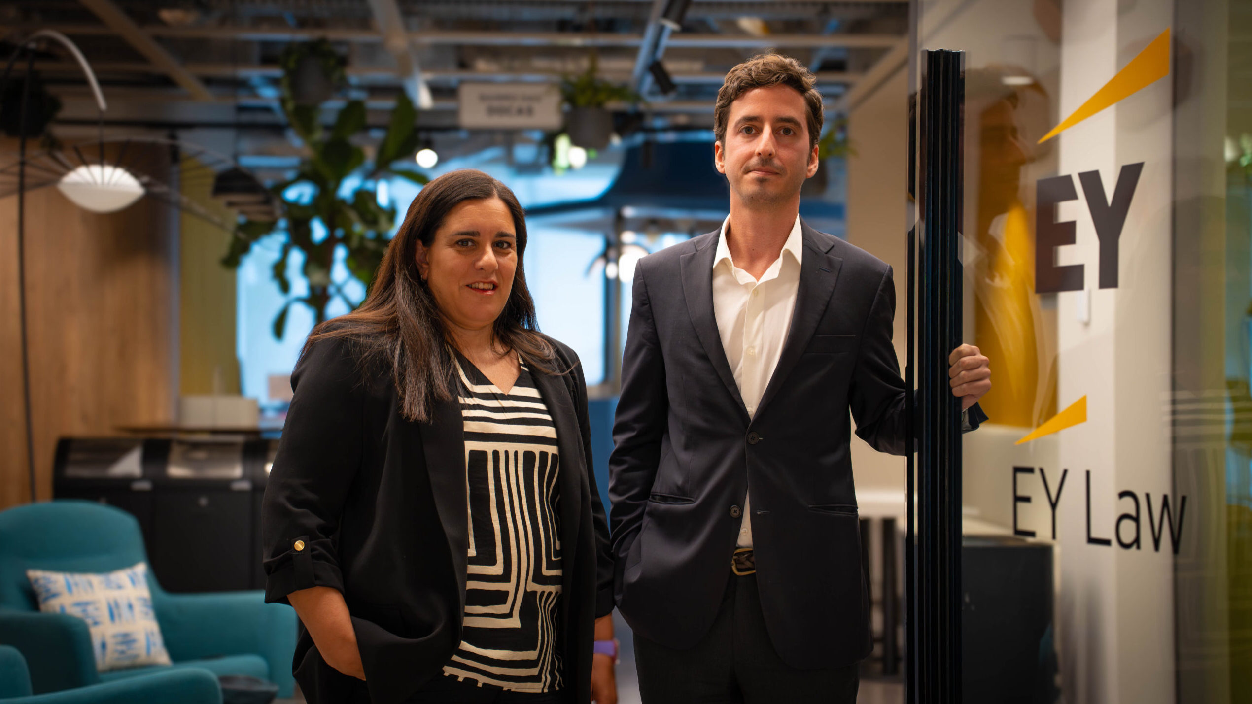 EY Law vai buscar profissionais à Deloitte Legal, Antas da Cunha, RSA e ...