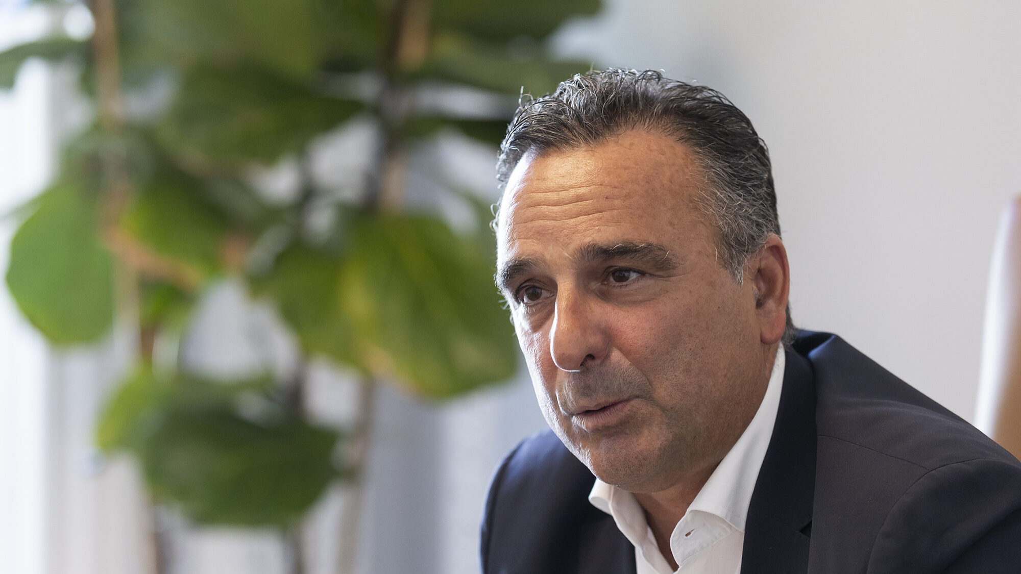 “Controlo de qualidade às auditoras deve focar-se em fatores de risco ...