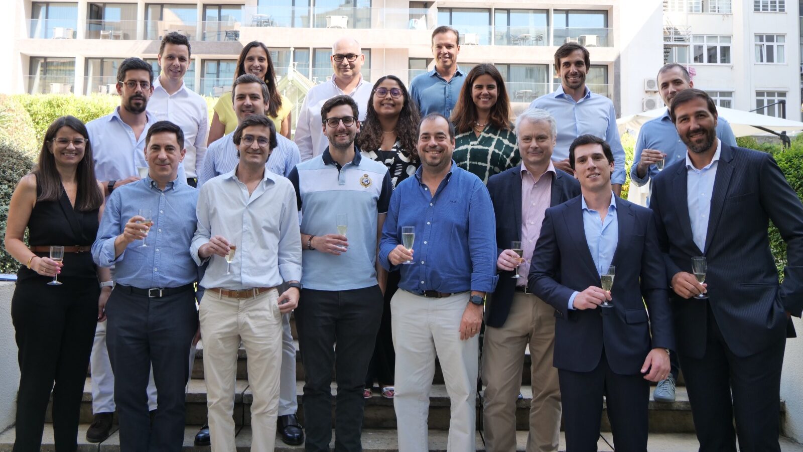 Lyzer capta 10 milhões de euros com entrada de novo investidor – ECO