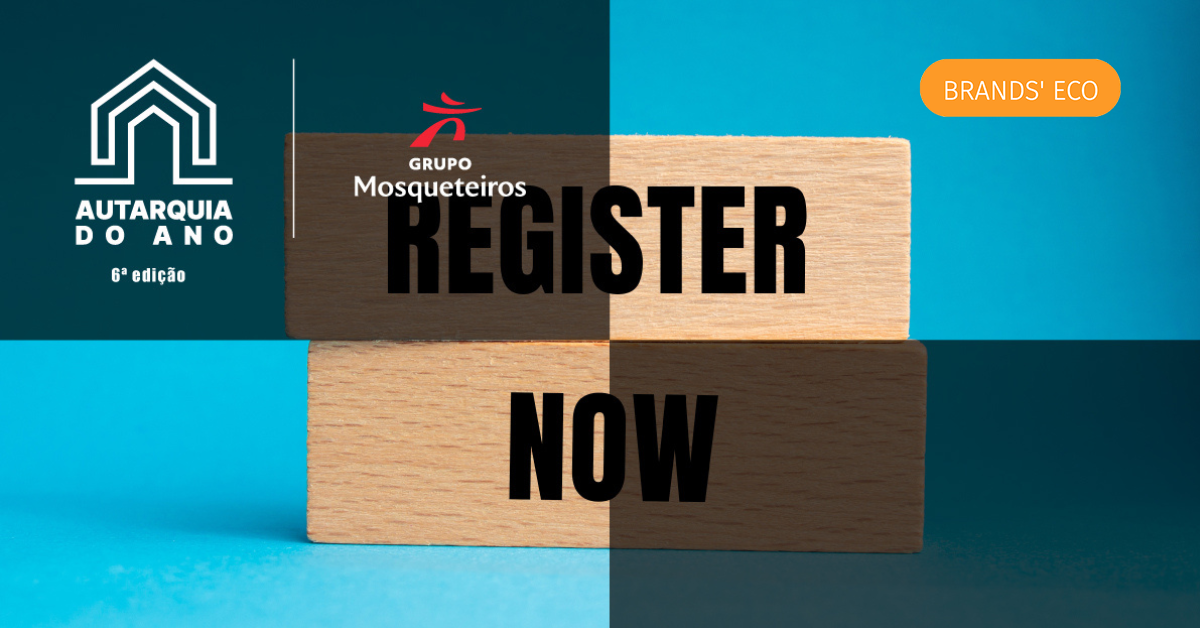 Prémio Autarquia do Ano – Grupo Mosqueteiros: as inscrições terminam a ...