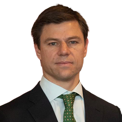 Bernardo Mendia – ECO