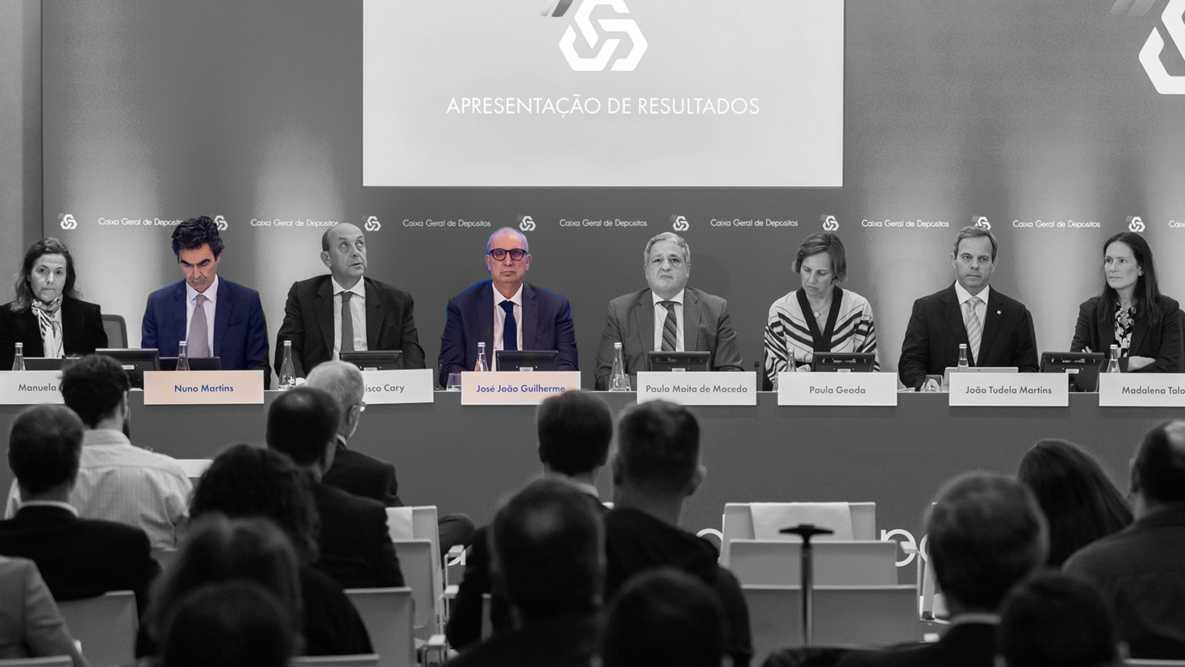 Caixa indica dois ex-gestores para a administração da seguradora ...