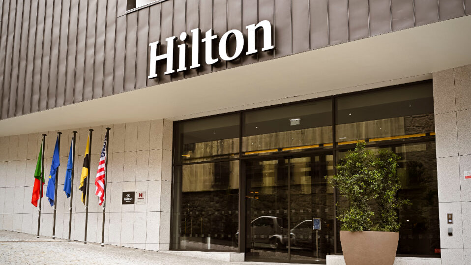 Franceses da Extendam e Highgate compram Hilton Porto Gaia – ECO