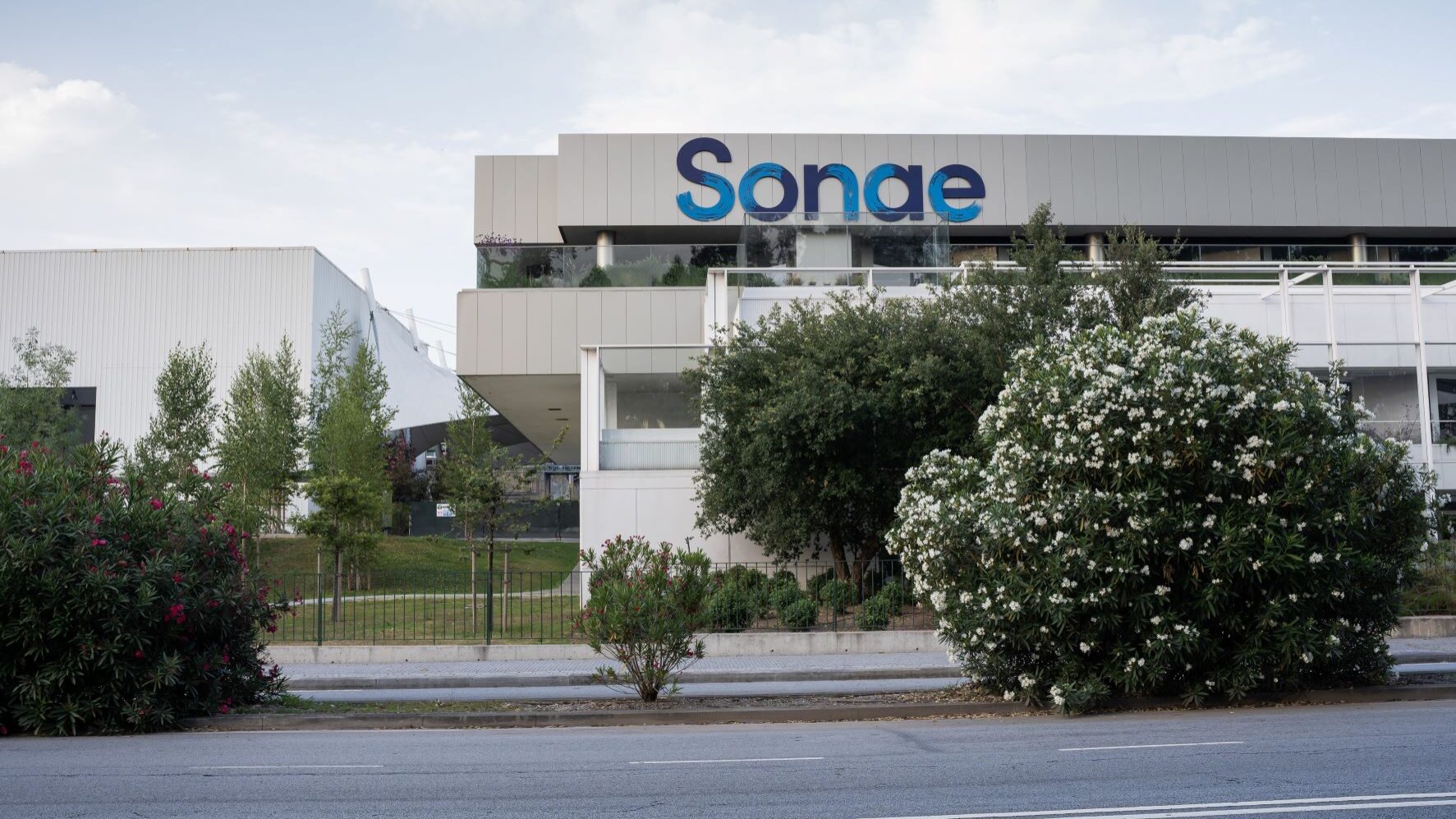 Quatro projetos ganham 150 mil euros do Prémio Sonae Educação. Há uma ...