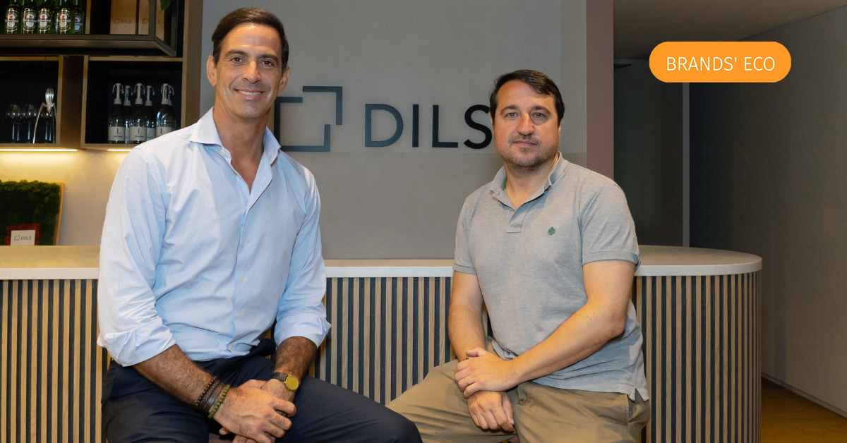 Conheça a área Industrial, Logística e Data Centers da Dils – ECO