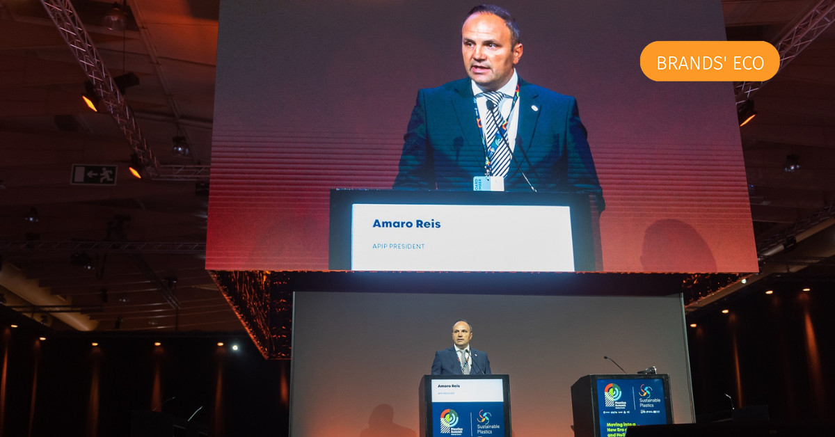 Plastics Summit — Global Event: o debate para um futuro sustentável – ECO
