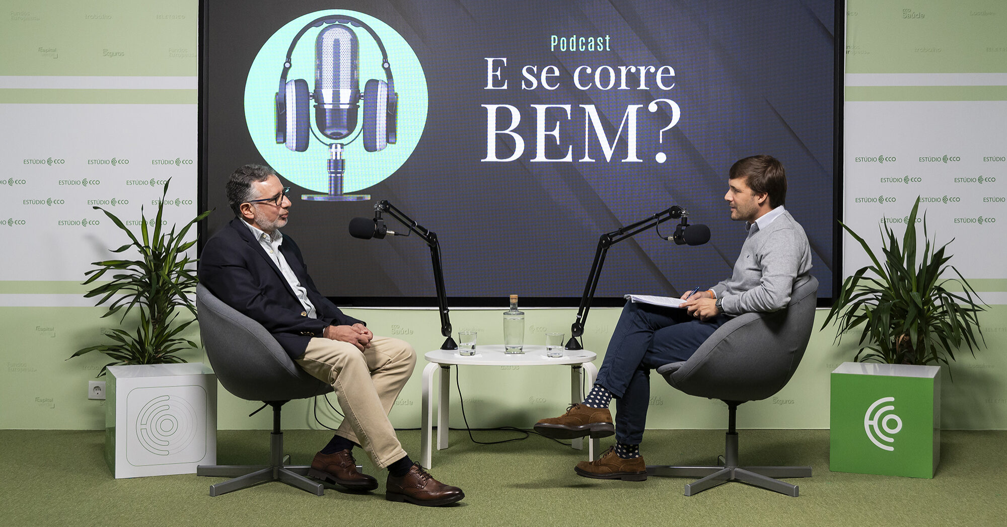 Henrique Soares: “Sem imigração, teríamos provavelmente menos vinho e ...