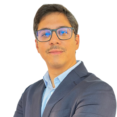 Rafael Ferrari – ECO