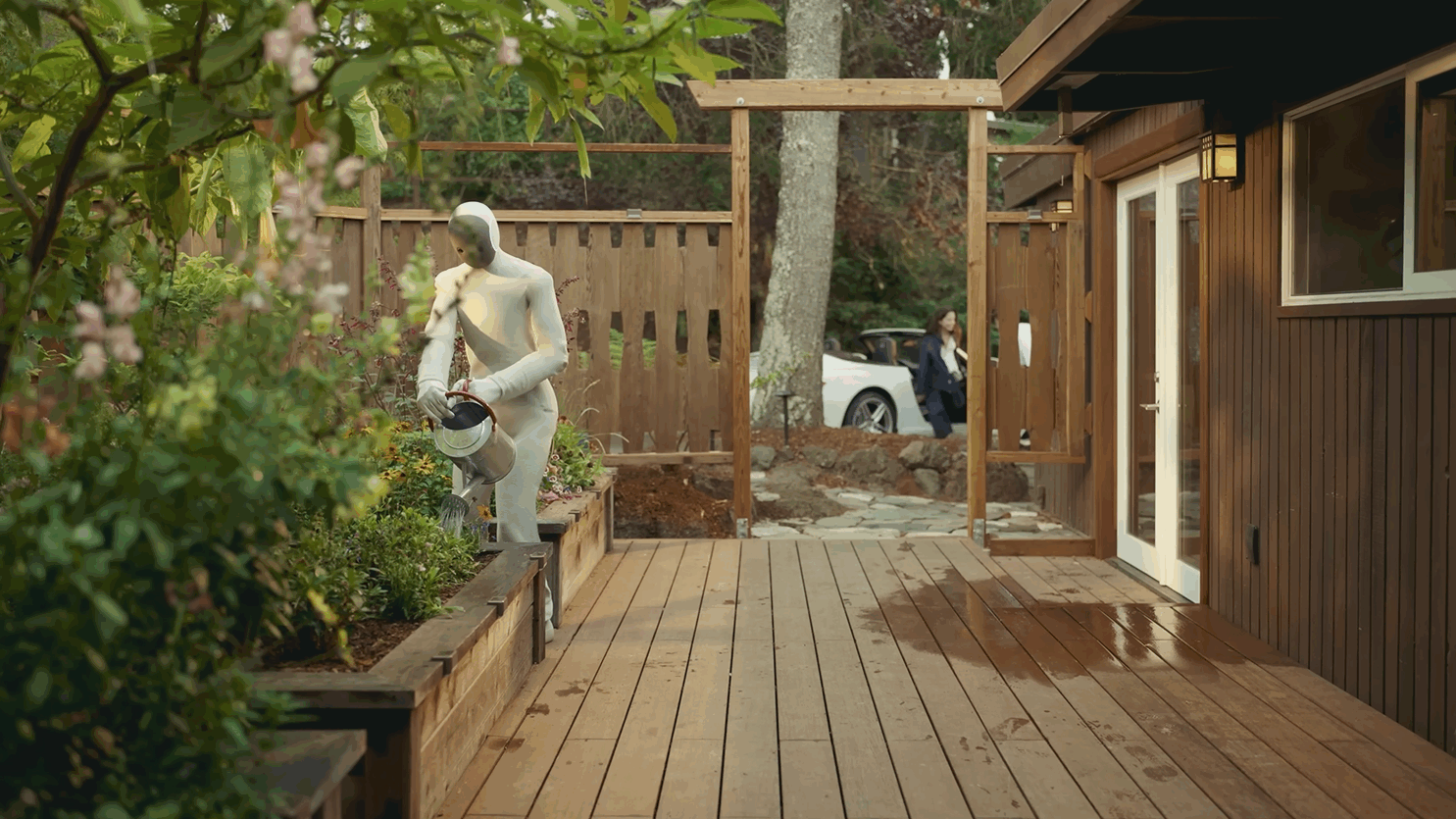 Agentes e robôs humanóides prometem ‘dominar’ em 2026 – ECO