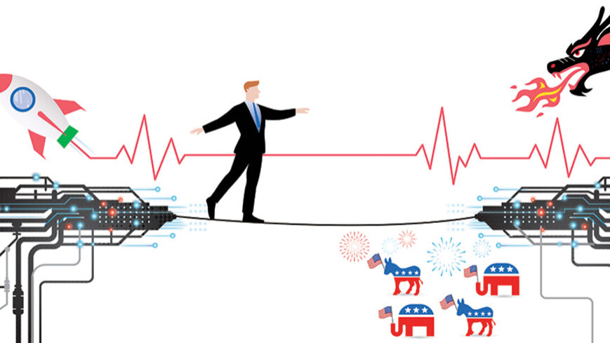 Outlook 2026: O ano em que o mundo redefine limites – ECO