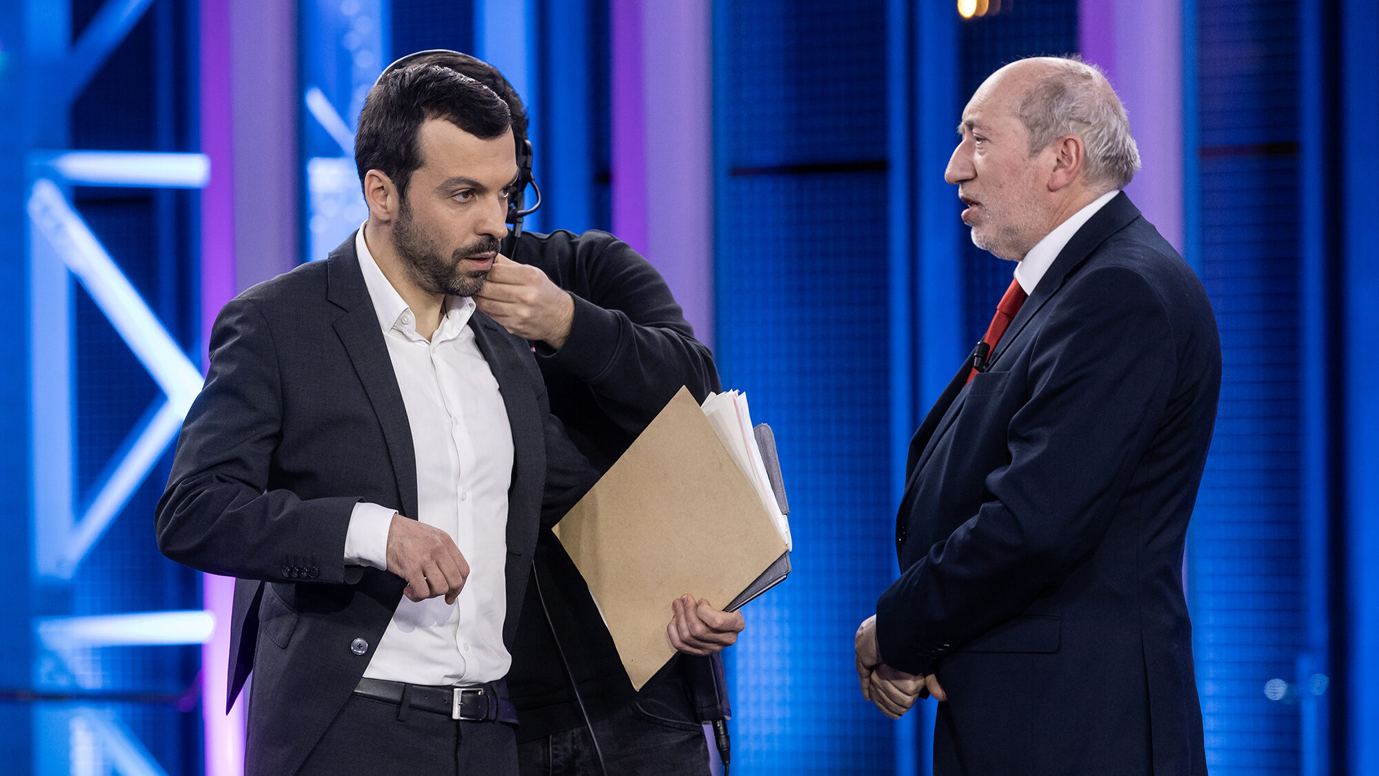 Jorge Pinto desiste de Belém? “Não será por mim que Seguro não será ...