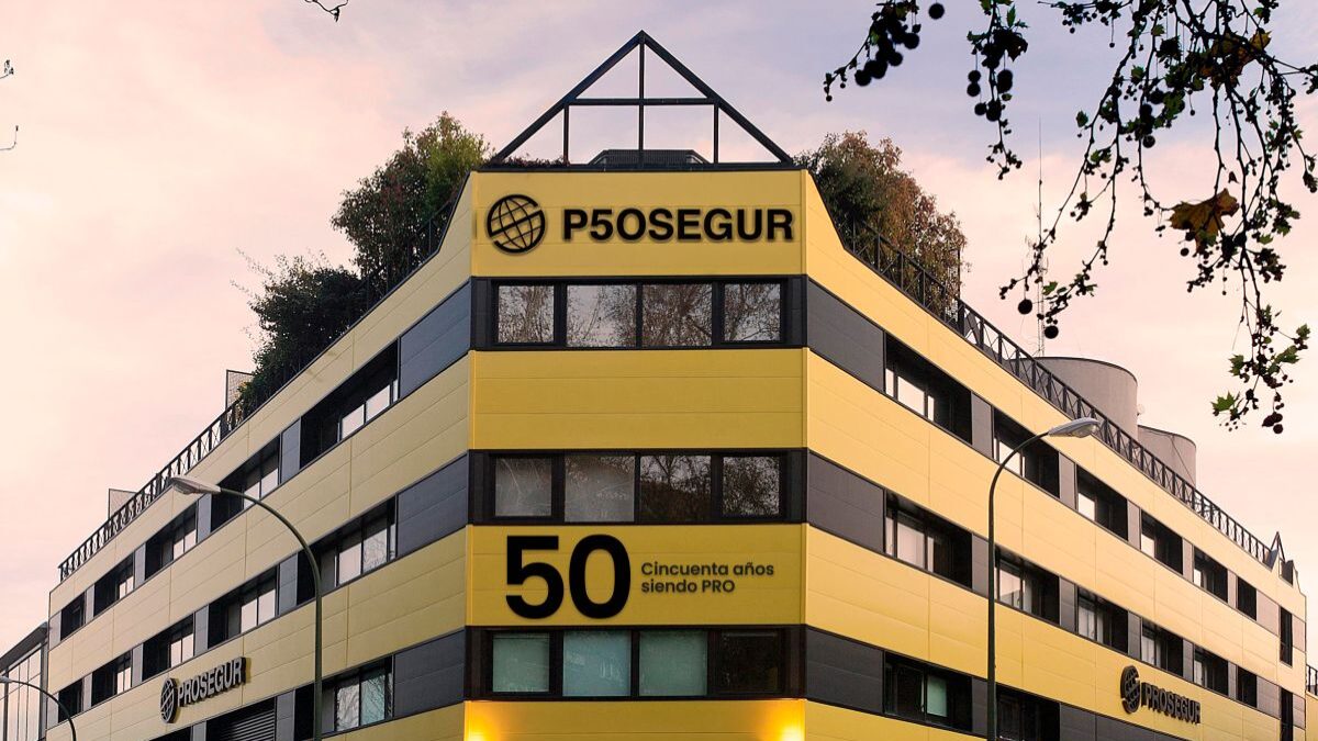 Prosegur aumenta o seu lucro líquido consolidado em 15,2%, para 33 ...