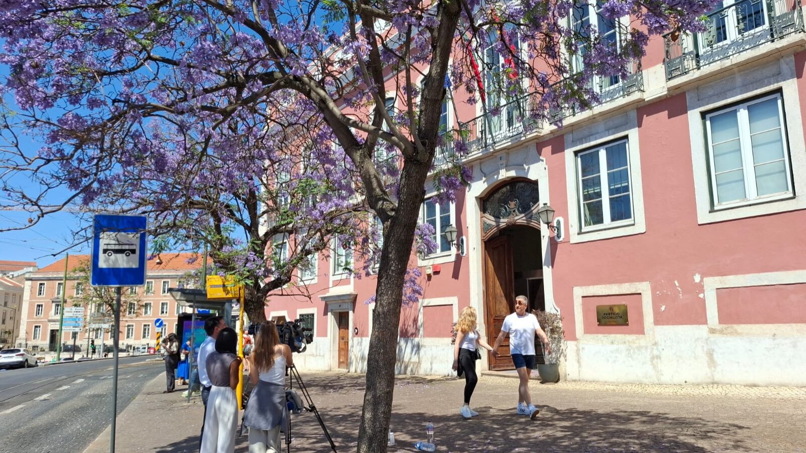 Lobo Xavier reabre Varina da Madragoa – ECO