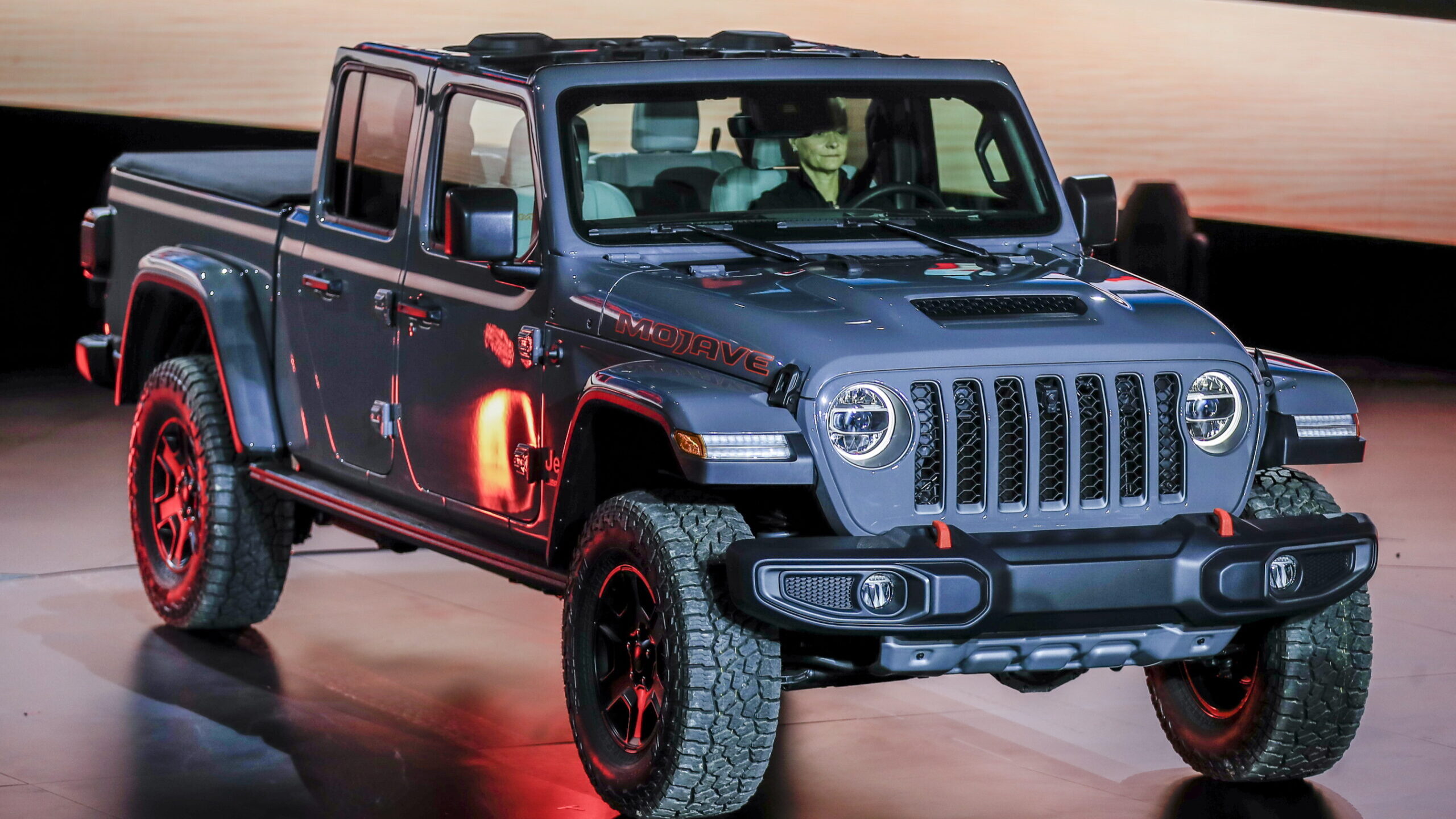 Stellantis chama 357 Jeep em Portugal à oficina por risco de incêndio – ECO